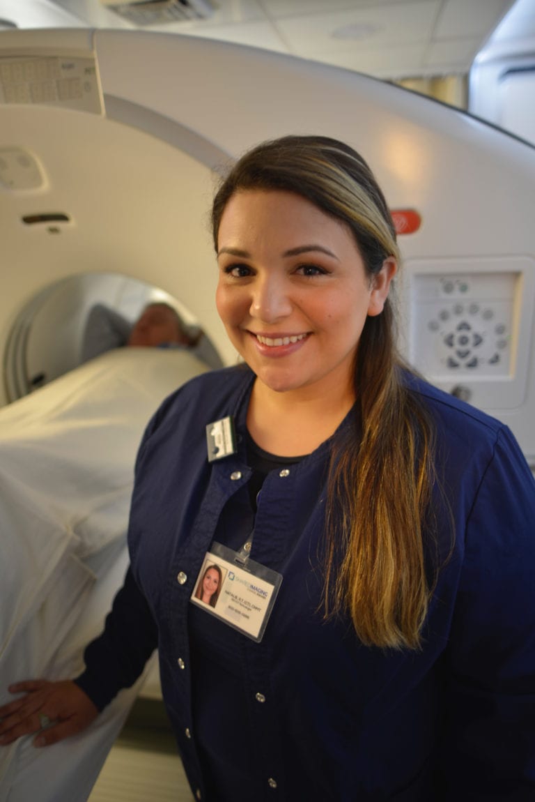 Careers - Shared Imaging