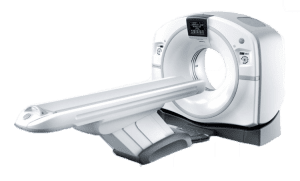 Product Showcase: GE Revolution EVO Computed Tomography - Shared Imaging