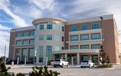 Bringing Care to the Patient - Shared Imaging