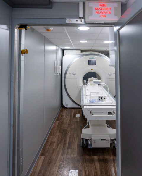 Modular Configurations - Mobile Diagnostic Imaging - Shared Imaging