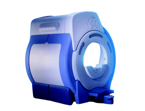 GE Signa Excite HDXT 23x.0 - Shared Imaging