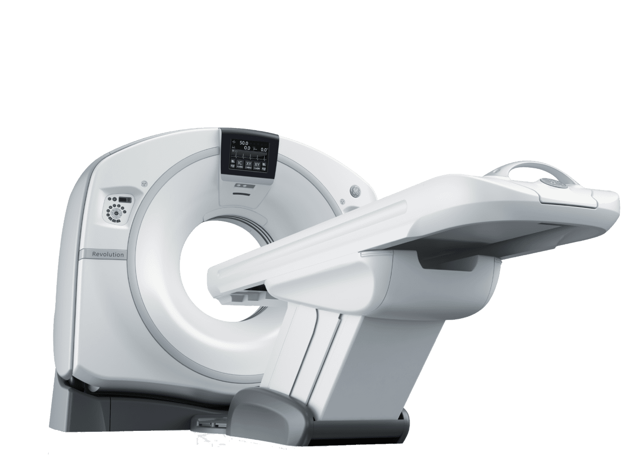 Asset Availability Shared Imaging