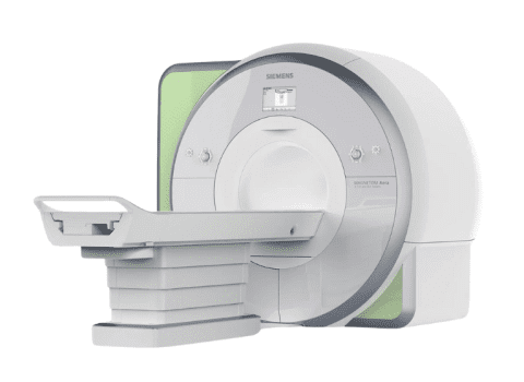 Asset Availability - Shared Imaging