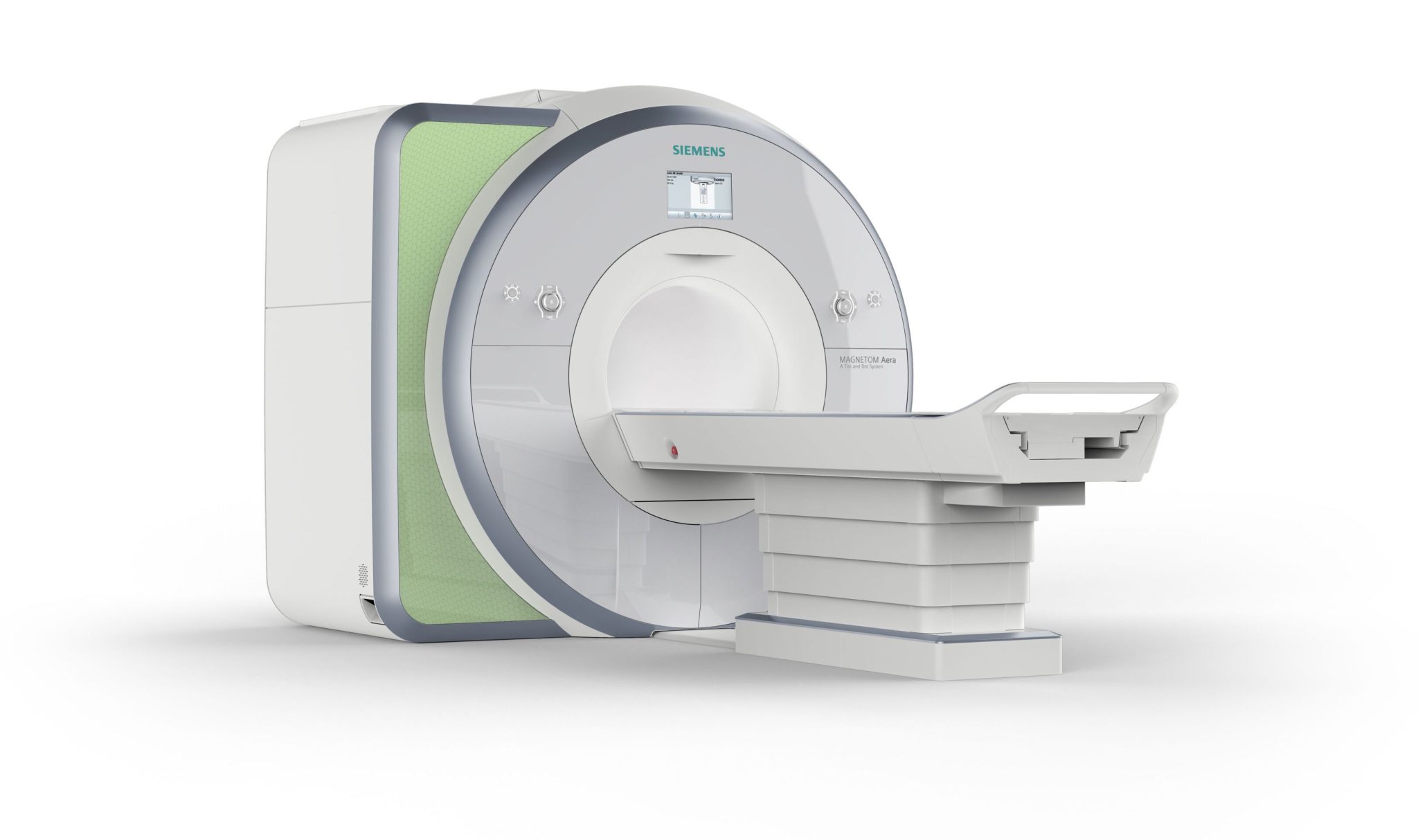 Siemens MAGNETOM Aera 1.5T MRI - Shared Imaging