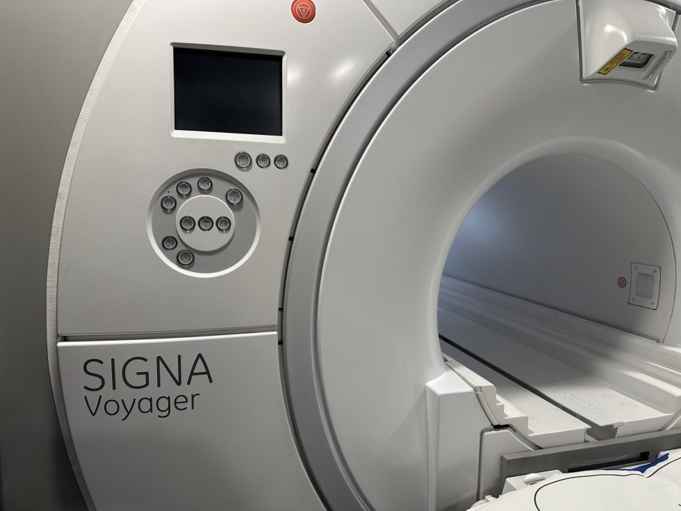 Why a Mobile MRI Machine Makes Business and Clinical Sense